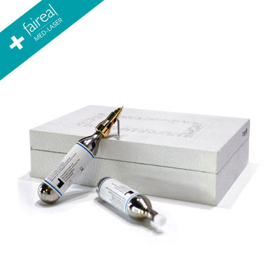 Liquid N2O Cryoalfa Cryo Pen Cryotherapy Pen CryoProbe Warts Removal supplier