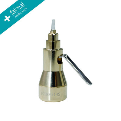 Liquid N2O Cryoalfa Cryo Pen Cryotherapy Pen CryoProbe Warts Removal supplier