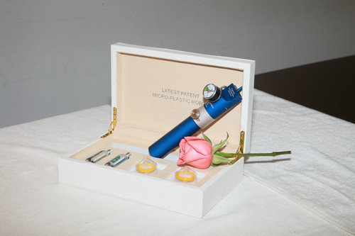 Beauty Salon Carboxytherapy Equipment supplier