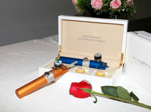 Beauty Salon Carboxytherapy Equipment supplier