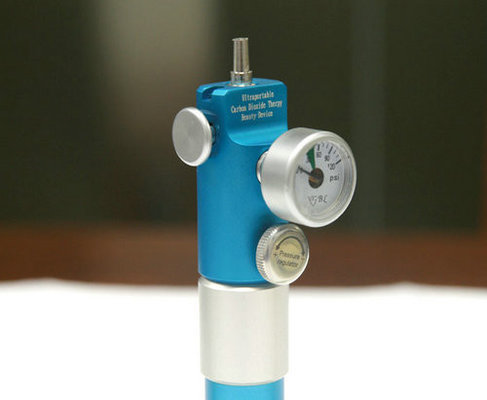 Beauty Salon Carboxytherapy Equipment supplier