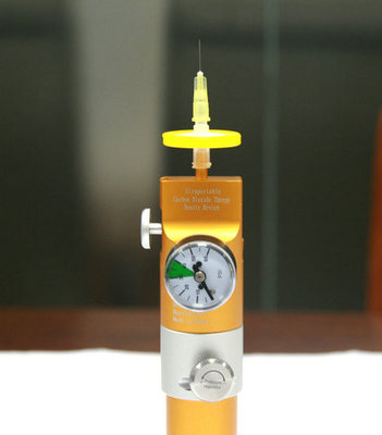 Beauty Salon Carboxytherapy Equipment supplier