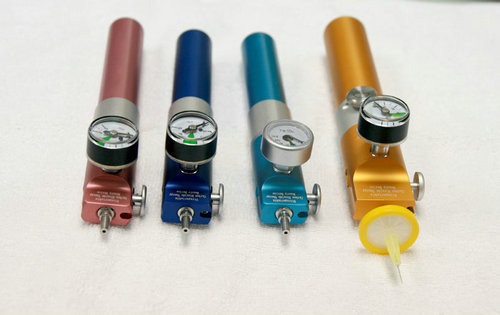 Beauty Salon Carboxytherapy Equipment supplier