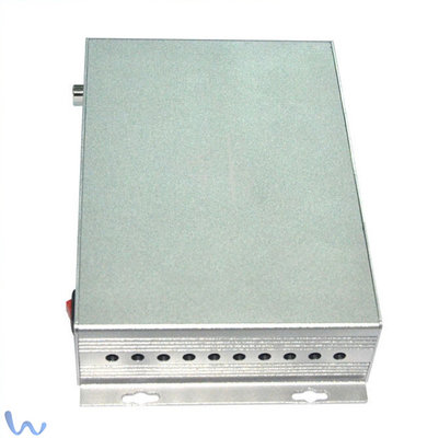 UHD H.265 4K Digital Signage Player , 3840 X 2160P Android Streaming Media Player