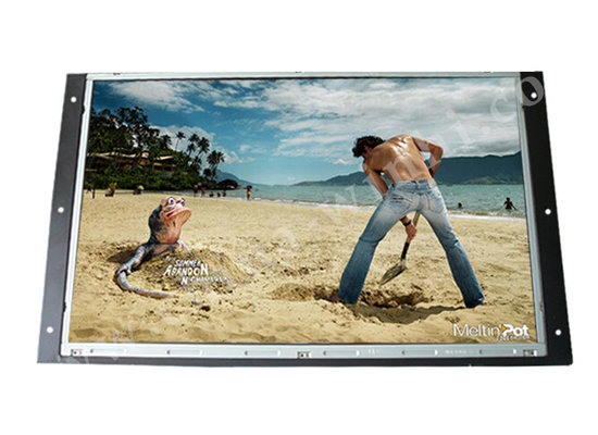 32 Inch Full HD TFT HDMI input USB SD Card Horizontal / Vertical Screen Open Frame LCD Monitor