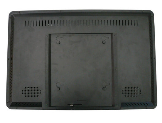 19 Inch LED Android Network Media Player  SD Card / USB 3G Wifi Digital Signage Advertising Player