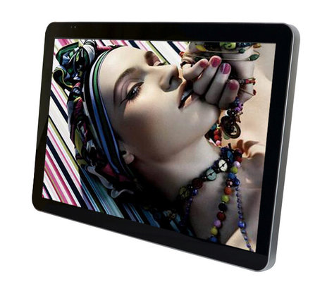 55 In 1080P HD Decode Multi OSD Digital Vertical Video Wall Media Player