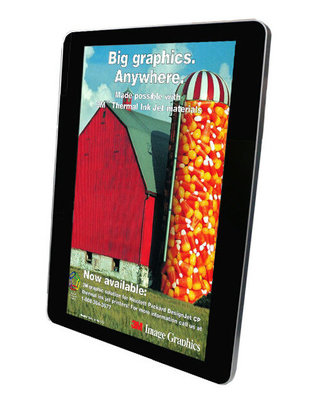 26 Inch Android Network Media Player 1080P HD Advertising LED Video Screen