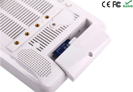 7 inch Auto Loop Play Indoor Hd Lcd Advertising Display Mpeg Avi MP4 Player