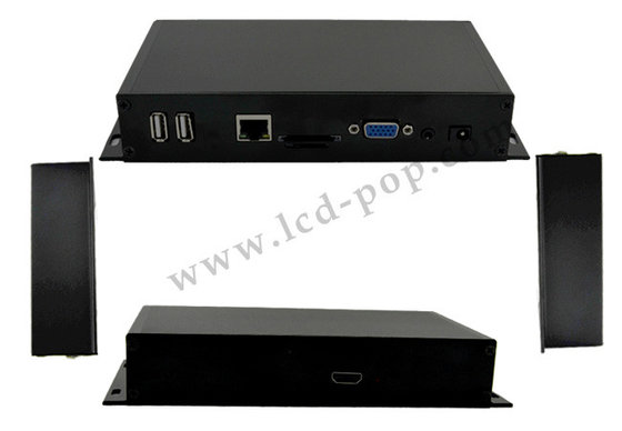 HD Android Network Media Player