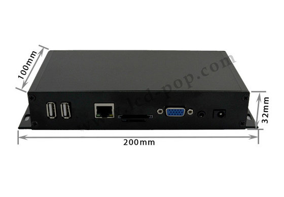 HD Android Network Media Player