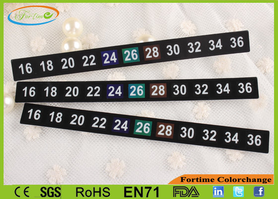High Precision Heat Sensitive Temperature Thermometer For Measure Room Temperature