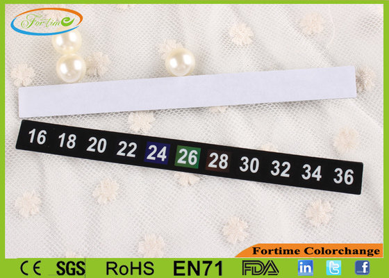 High Precision Heat Sensitive Temperature Thermometer For Measure Room Temperature