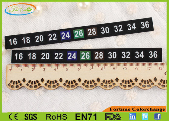 High Precision Heat Sensitive Temperature Thermometer For Measure Room Temperature