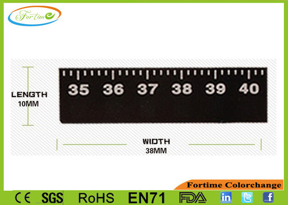 Survival Emergency Solutions Fever Scan Strip Forehead Thermometer Strips