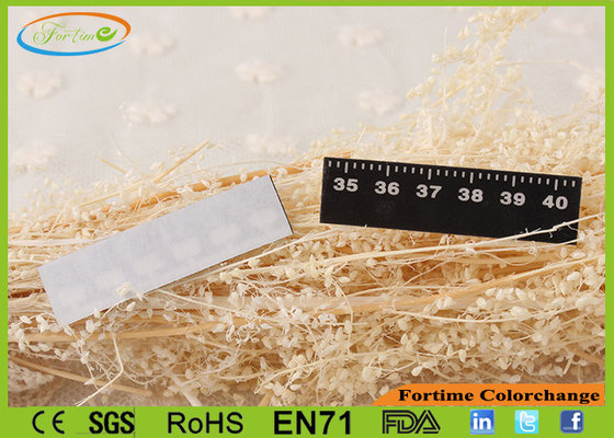 Survival Emergency Solutions Fever Scan Strip Forehead Thermometer Strips