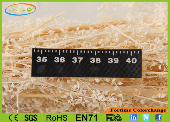Survival Emergency Solutions Fever Scan Strip Forehead Thermometer Strips