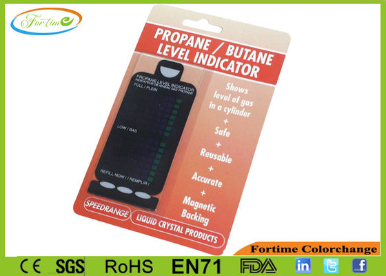 Propane Butane LPG GAS Level Indicator Fuel Tank Level Indicator Caravan Bottle