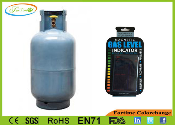 Propane Butane LPG GAS Level Indicator Fuel Tank Level Indicator Caravan Bottle