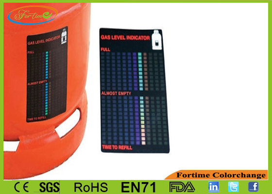 Propane Butane LPG GAS Level Indicator Fuel Tank Level Indicator Caravan Bottle