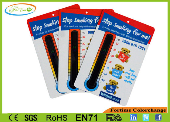 LCD Digital Display Thermometer Nursery Room Safety Temperature Thermometer Monitor
