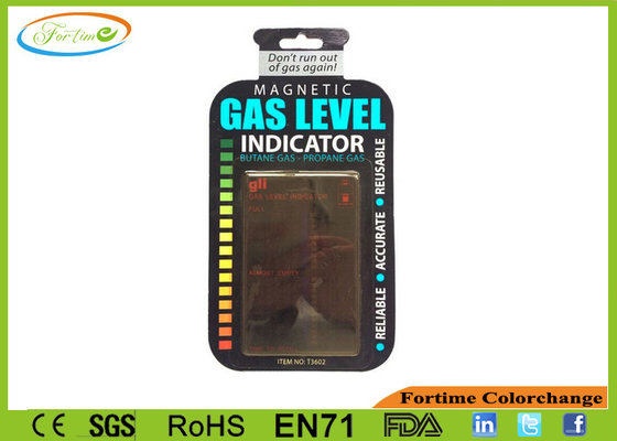 LPG Fuel Bottle Tank Level Indicator Gauge Caravan Motorhome Travel