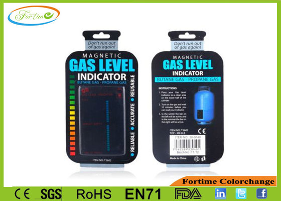 LPG Fuel Bottle Tank Level Indicator Gauge Caravan Motorhome Travel
