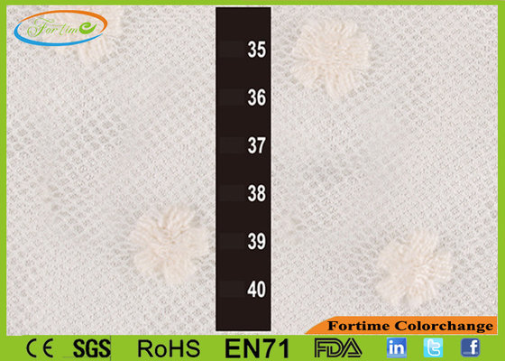 Disposable Infant Medical Forehead Thermometer  Strip Safe Pocket Size