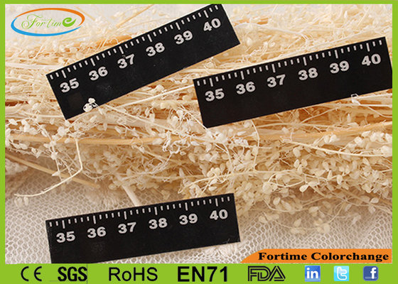 New! Forehead Head Strip Thermometer Fever Body Baby Child Test Temperature