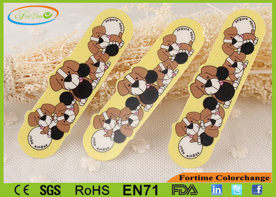 Forehead Head Strip Thermometer Fever Body Baby Child Kid Test Temperature