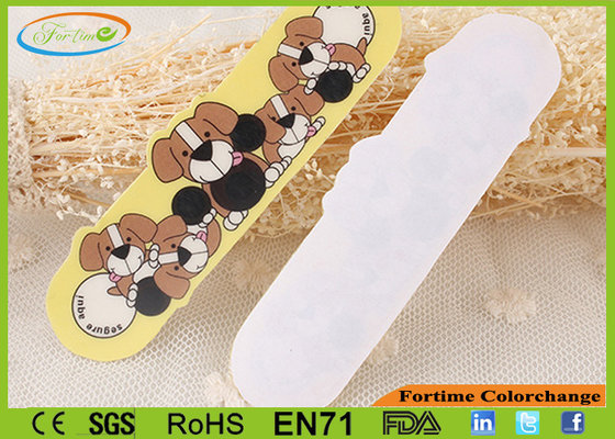 Forehead Head Strip Thermometer Fever Body Baby Child Kid Test Temperature