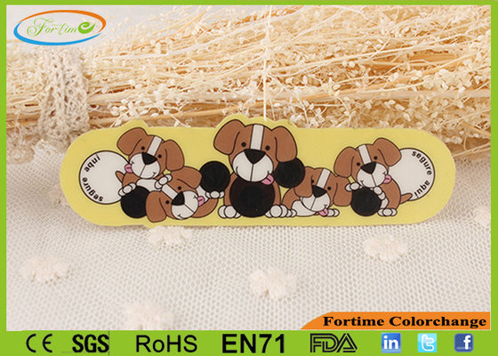 Forehead Head Strip Thermometer Fever Body Baby Child Kid Test Temperature