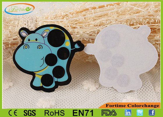 Safety 1st Apex Fever Stickers For Child Kids Body Temperature Test