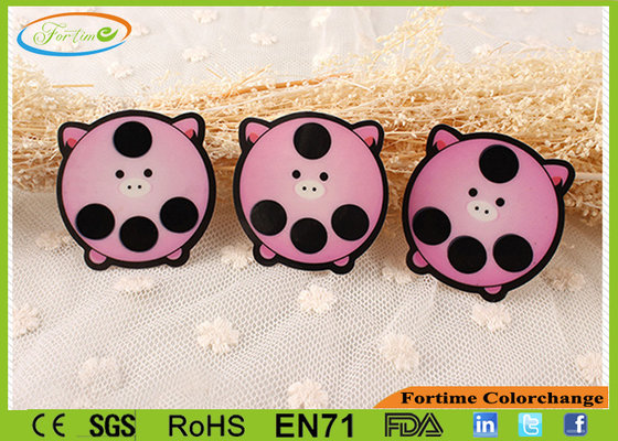 Forehead Fever Bug Stickers Thermometer Strips With Adhesive