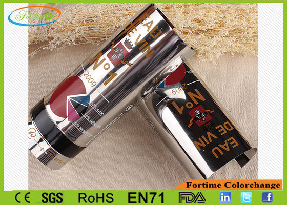 LCD Stainless Steel Wine Bracelet Thermometer Creative Eco - Friendly