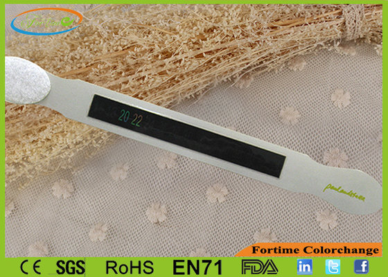 FDA Approved Milk Bottle Thermometer / Digital Thermometer For Baby