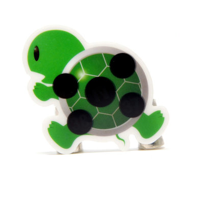 Kids Fever Stickers Fever Bugz Stickers Body Temperature Indicator