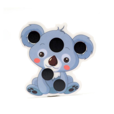 Kids Fever Stickers Fever Bugz Stickers Body Temperature Indicator