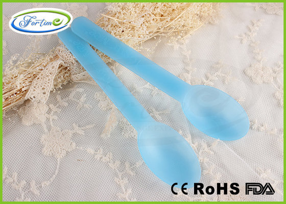 Cold Sensitive Color Changing Spoons For Summer Cold Drinking Washable and Durable
