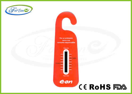 Baby Care Reusable LCD Room Temperature Thermometer Card For Daily Usage