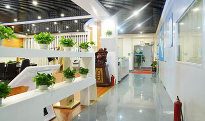 Shenzhen Foretell Intelligent Equipment Inc.