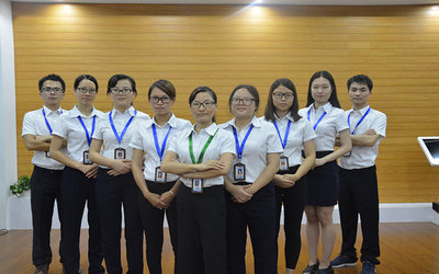 Shenzhen Foretell Intelligent Equipment Inc.