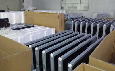 Shenzhen Foretell Intelligent Equipment Inc.