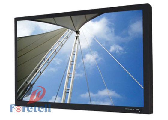 Open Frame 15 Inch Lcd Monitor , Portable Touch Screen Lcd Monitor For CCTV