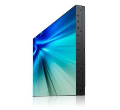 Commercial Advertising Seamless Video Wall Digital Signage With Ultra Narrow Bezel