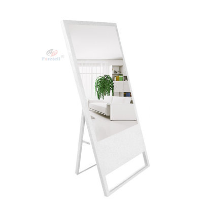 43 Inch Folding Android Billboard Indoor Digital Signage Wifi For Media Player