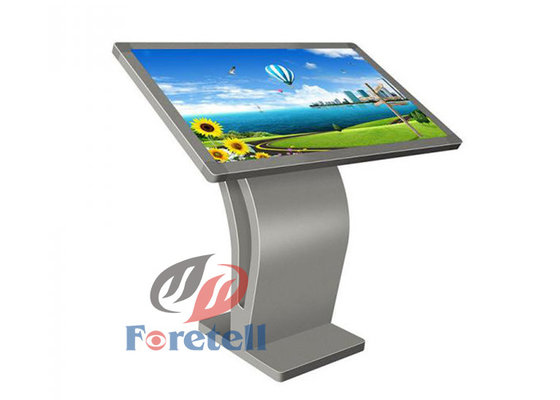 Microtouch Conference Room Touch Screen , Interactive Tv Touch Screens For Education / School