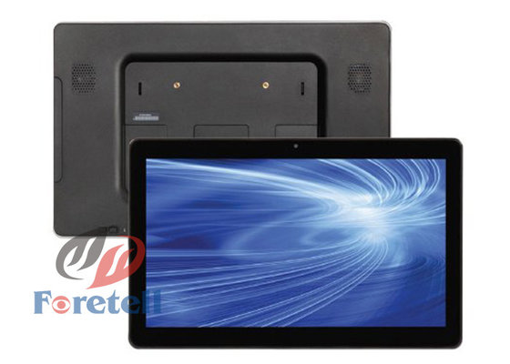 Wall Mounted TFT Interactive Touch Screen Kiosk LCD Advertising Display