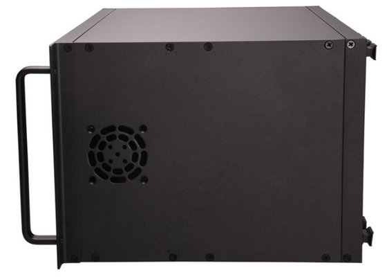 Dustproof RS232 LCD Video Wall Controller 4K HDMI Matrix 16x32 Switch Splitter