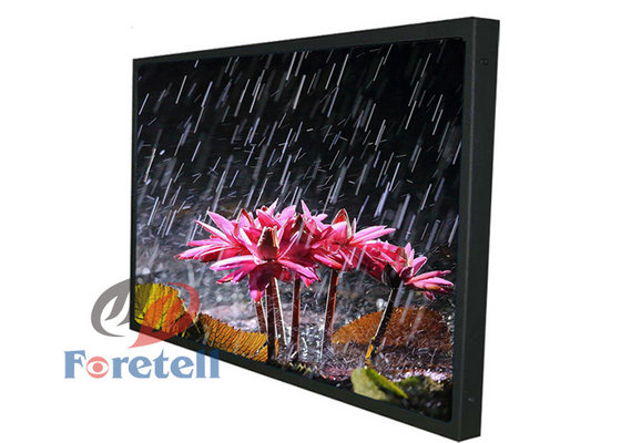 Customizable LCD Video Wall System Tv Display Wall For Restaurant And Hotel